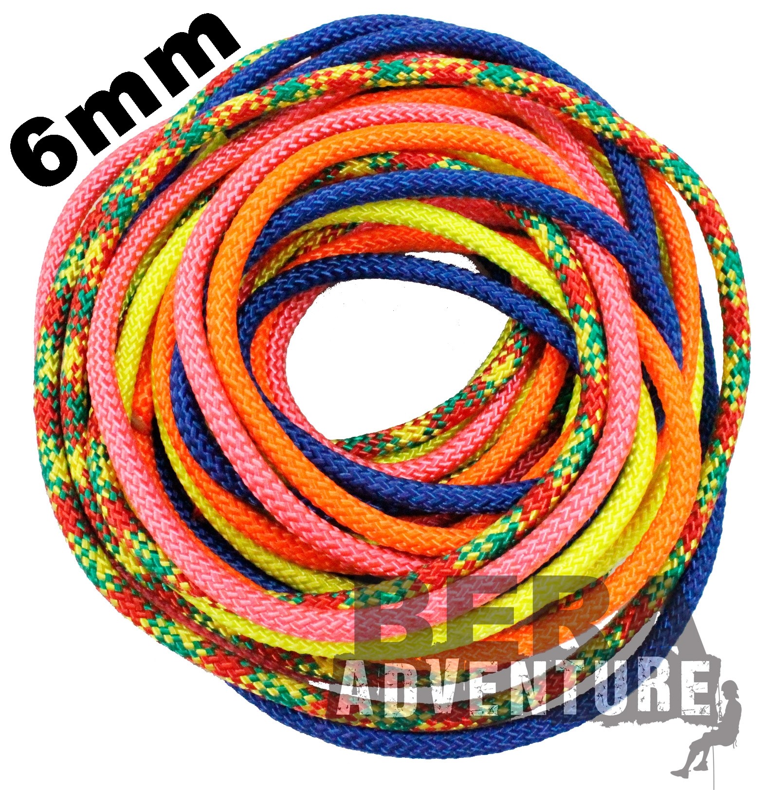 CORDELETE 6MM – Bera Adventure